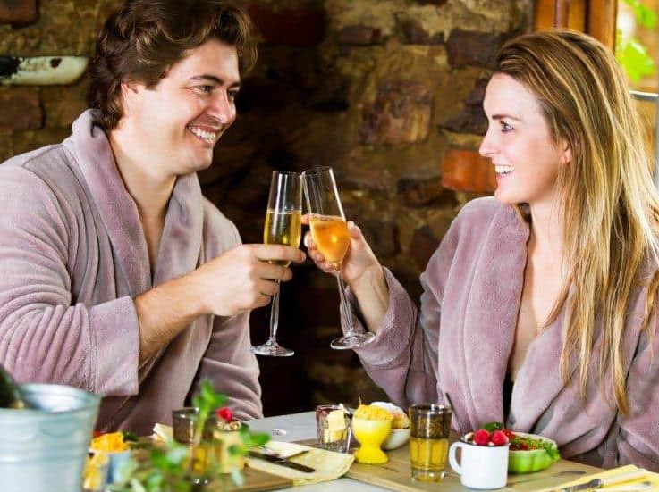 Zau Spa | Distinctive. Tranquil. Mystical. Revitalizing.