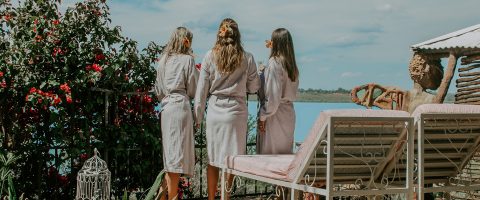 Zau Spa | Distinctive. Tranquil. Revitalizing.