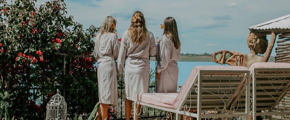 Zau Spa | Distinctive. Tranquil. Revitalizing.